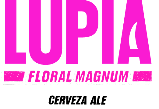 Cerveza Ale - Lupia Floral Magnum - Cerveza estilo Kolsch